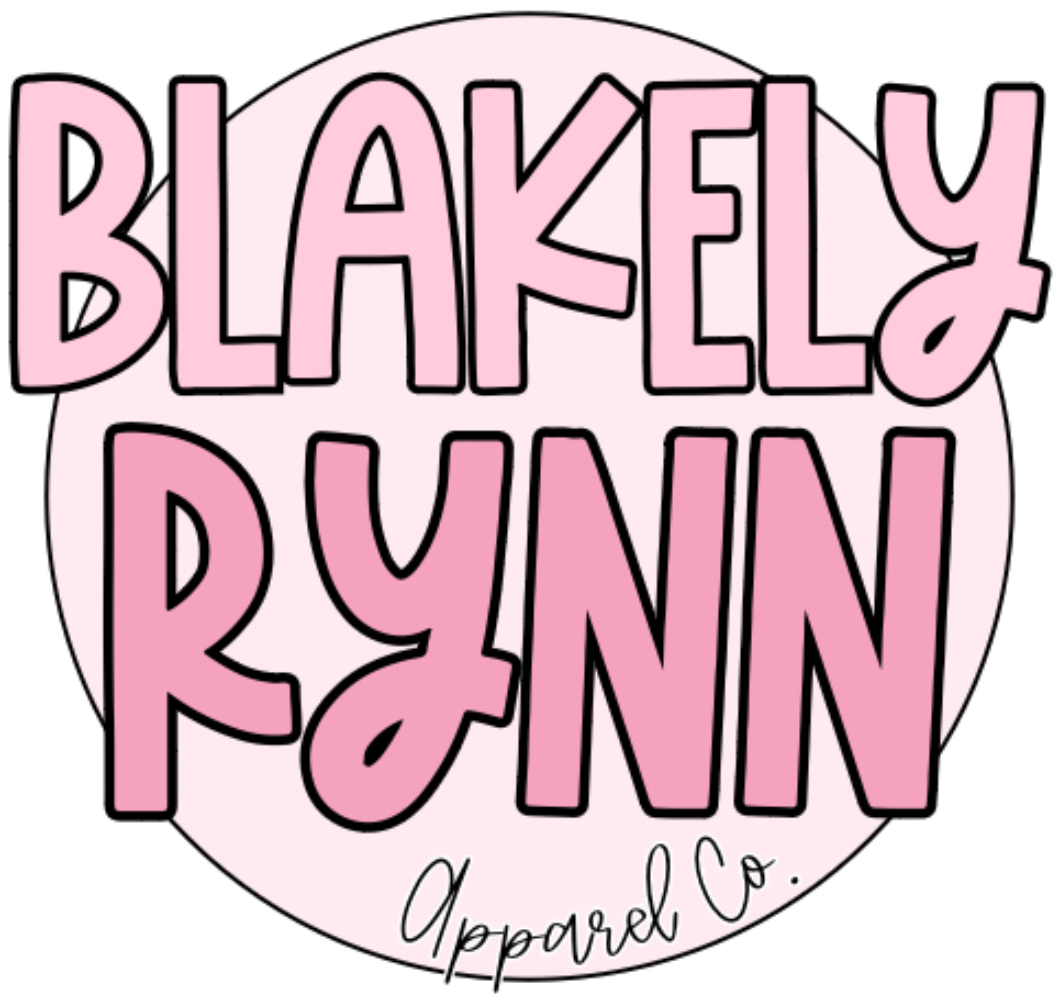Blakely Rynn Apparel Co.
